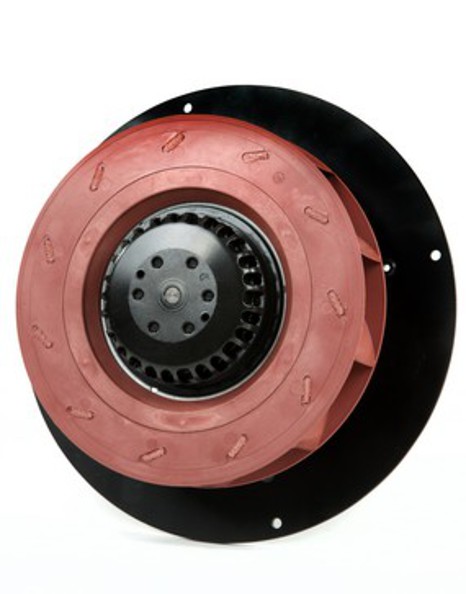 Backward ECOFIT centrifugal fans > AC Motors and Fans > Product ranges ...